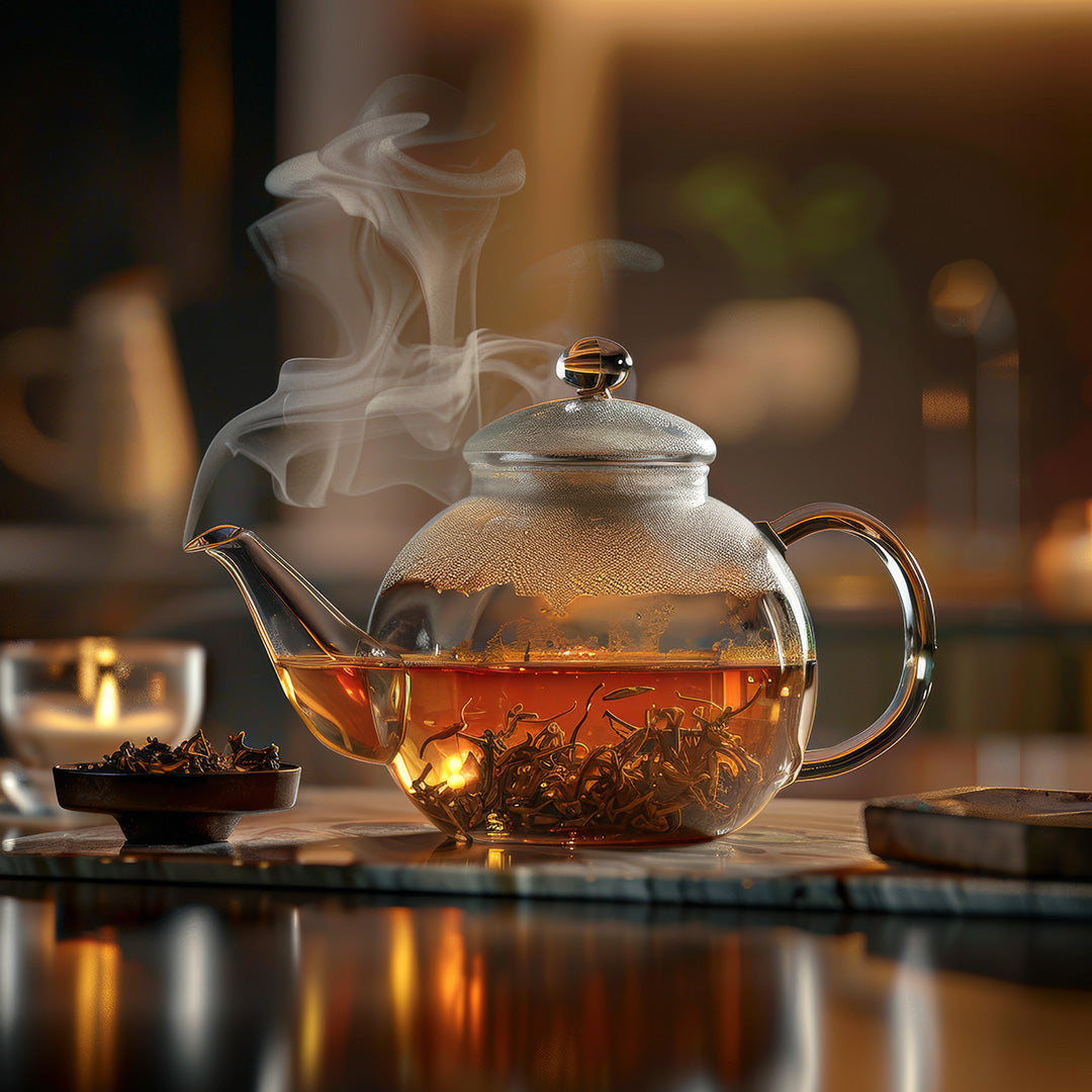 Is Your Tap Water Ruining Your Tea? Here’s What You Need to Know ...